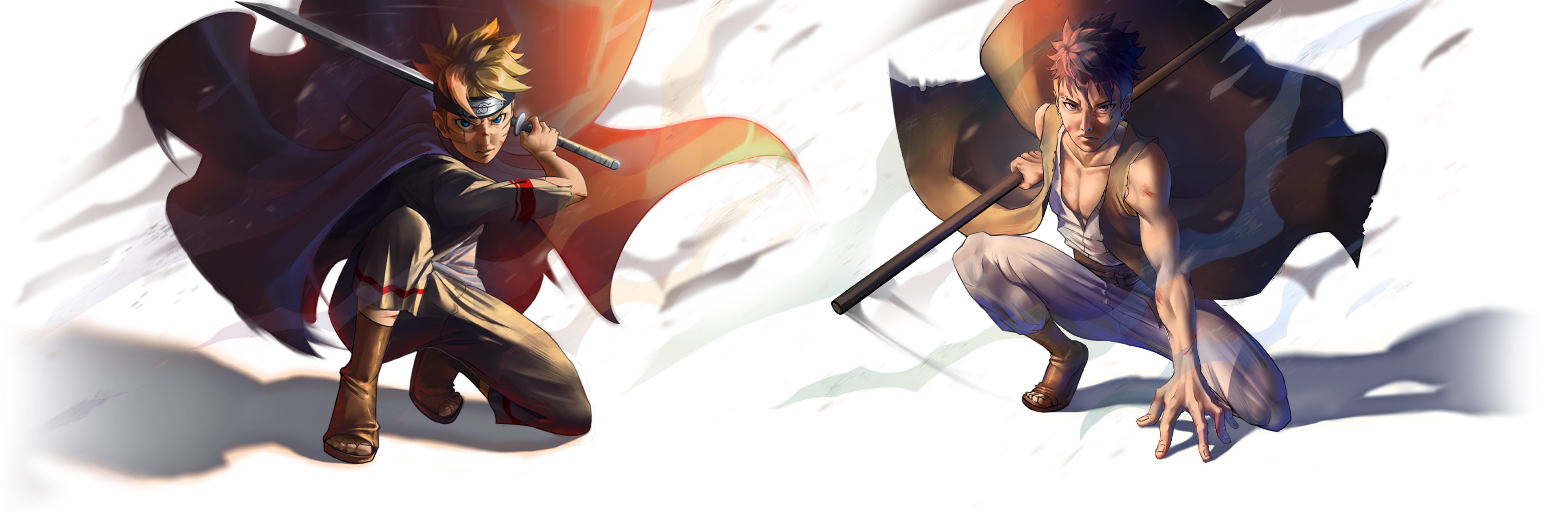 Смотреть аниме онлайн на официальном сайте Jutsu